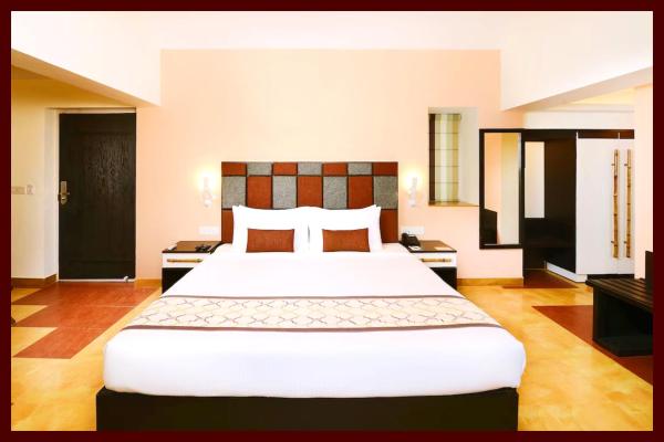 Hotel K-kuti - Ujjain