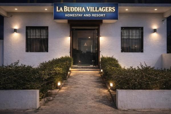 Roya Taj Homestay - Agra