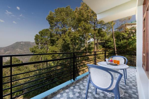 City Lights Hotel Managed By Splendid Hotels - Kasauli