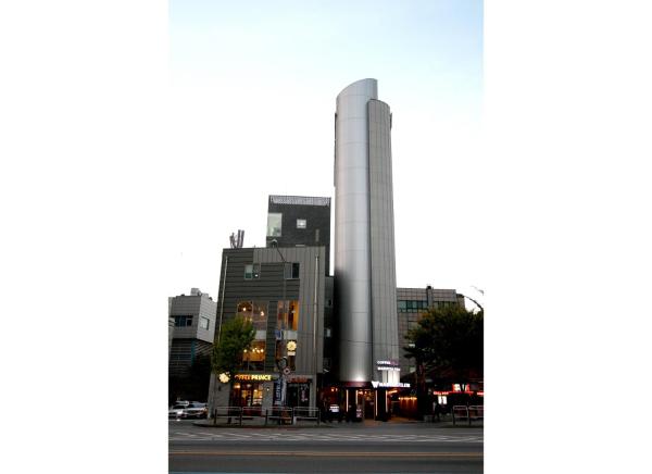 Nabi Hostel - Seul