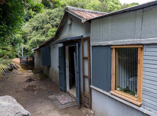 Ti Kaz Gogo - Réunion