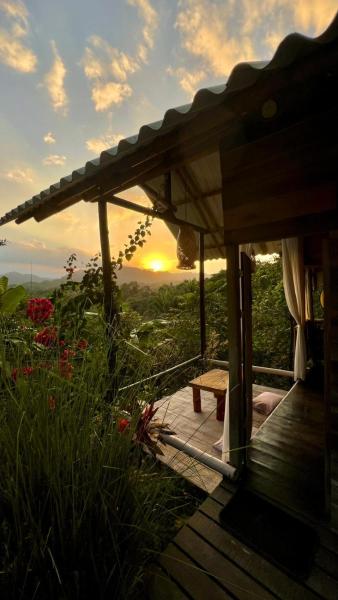 Eco Cabins By La Mona Palomino - Colombia