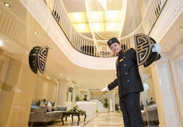 Victor Gallery Hotel & Spa - Hanoï