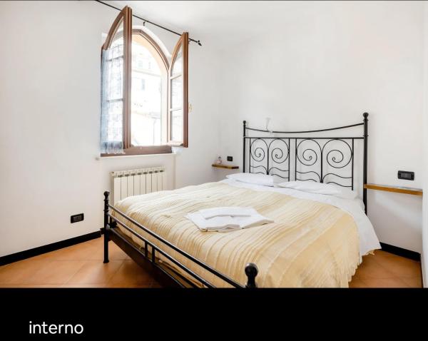 Affittacamere Ivo - Camera 1 - Monterosso al Mare