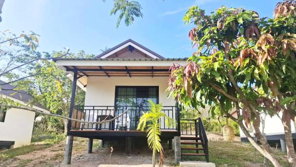 Tinyhouse At Tigercave - Ko Lanta