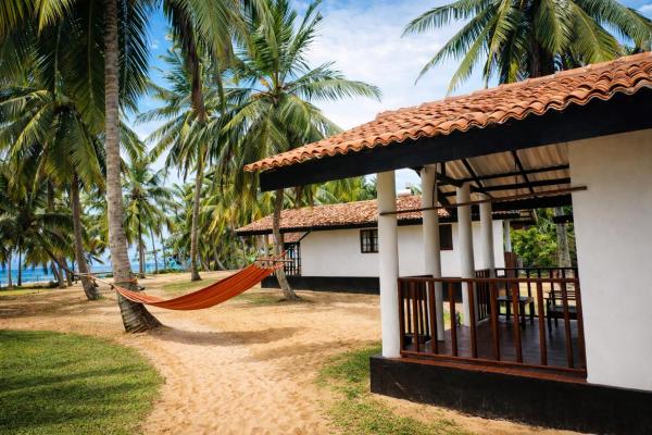 Helios Beach Resort - Sri Lanka