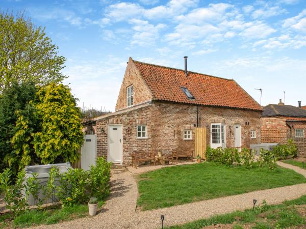 The Croft - Uk45606 - Hornsea