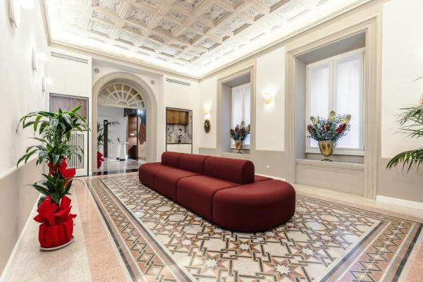 Les Nobles Guesthouse - Rome