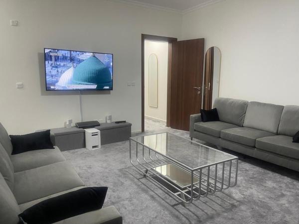 Madinah Al Munawara Full Luxurious House - 
