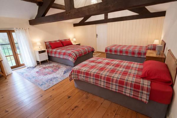 Maison Saint Romain - Charente