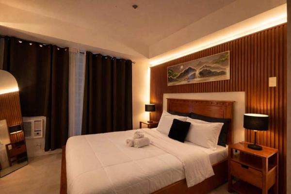 Azure Luxury Condo - Metro Manila