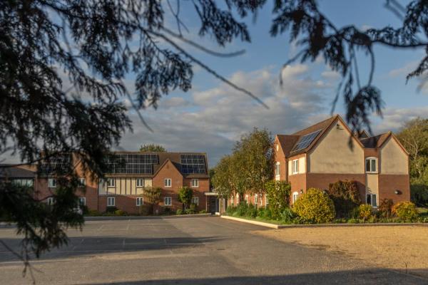 Kings Court Hotel Alcester, Bw Signature Collection - Bromsgrove