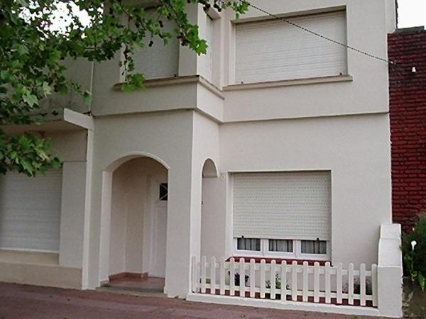 Casa Para Verano - Zona 2 - Miramar