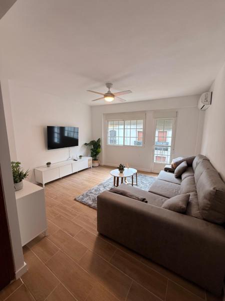 Apartamento Montero Centro - Ronda