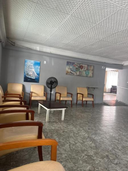 Hospedagem Central - Caraguatatuba