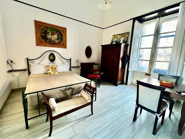 Independent Apartment In The Center Of Catania - Catania