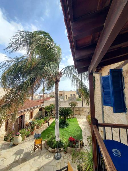 Niki's House - Limassol