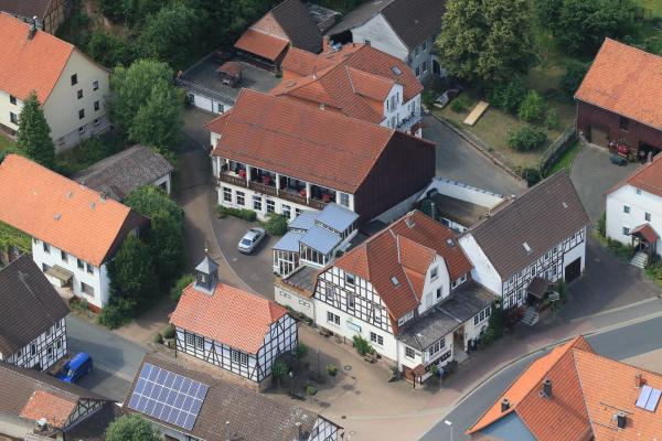 Gasthaus Köhlerhof - Uslar