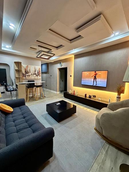 Majestic Villa Residence - Abuja