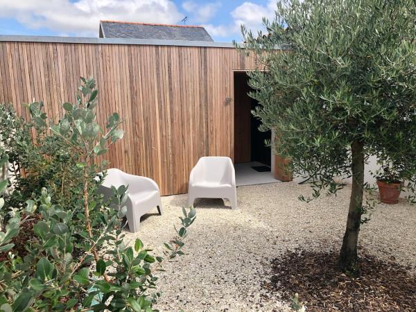 Le Logis De Niort Appart Hôtel Le Bis - Niort