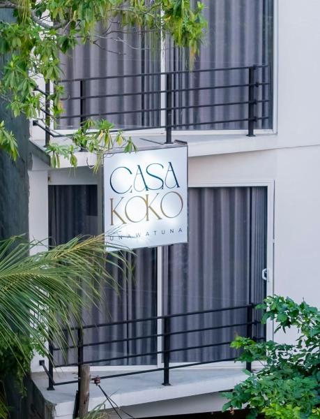 Casa Koko Unawatuna - Sri Lanka