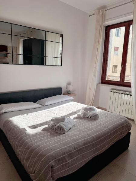 B&b 31 Mt Dal Duomo - Benevento