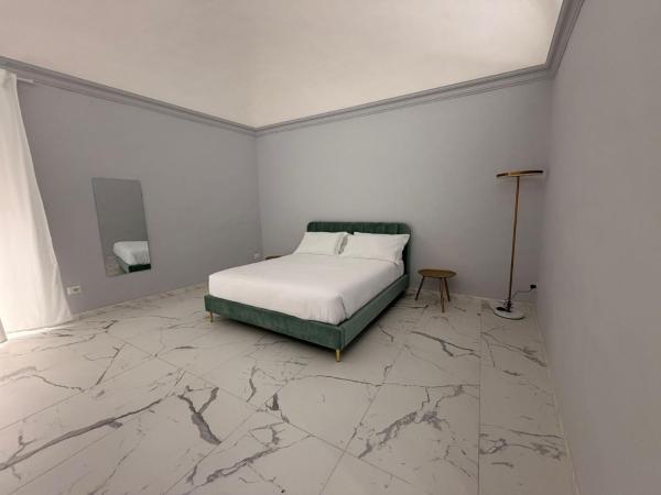 Vulcano Rooms 3 - Catane