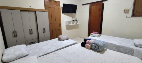 Casa Compacta Completa Na Prainha - Santarém