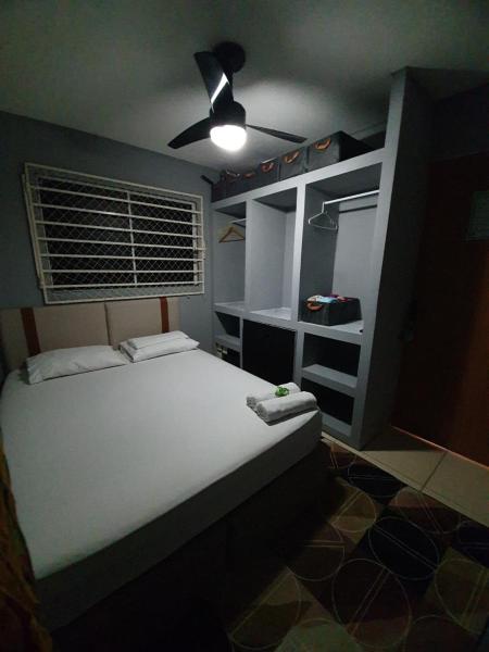 Bedroom Airport - Alagoas (estado)