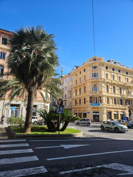 Casa Mare Blu - Sanremo