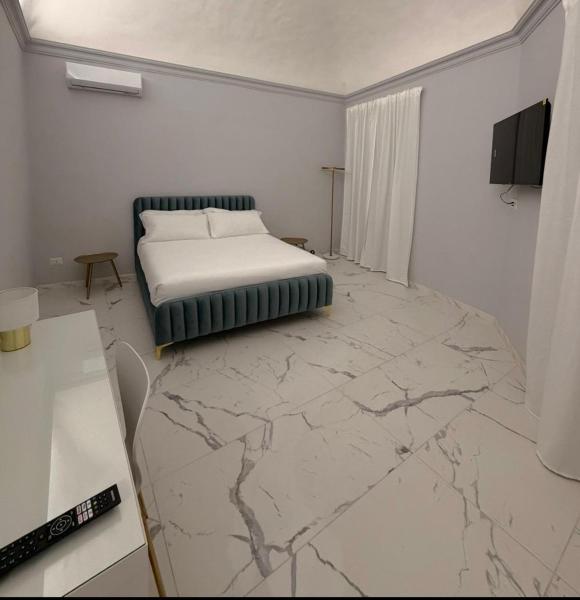 Vulcano Rooms 4 - Catane