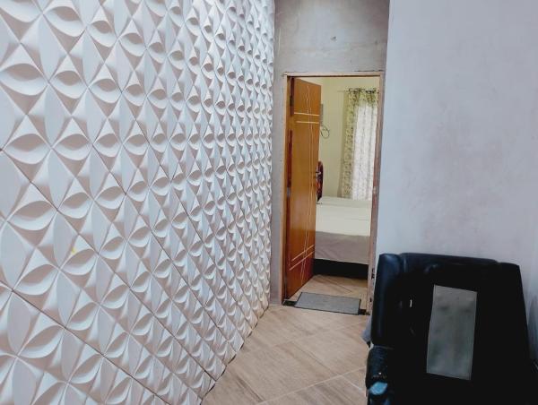 Pousada Benção - 로렌느