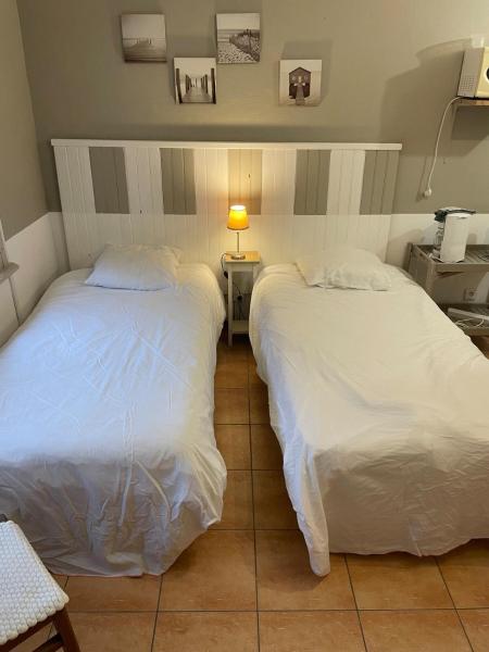 Petit Appartement Charmant à La Campagne - Somain