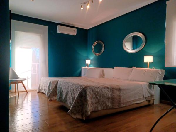 C&h Aravaca Garden - Madrid