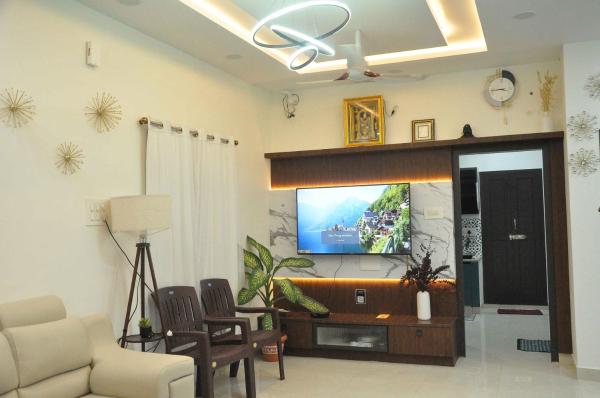 Chithu Home Stay In Temple City - Kumbakonam