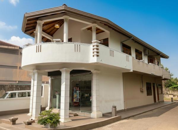 Sonic Villa,beruwala - Bentota