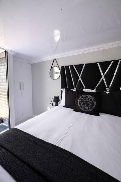 Elite Luxe Cabin Suite - Welkom