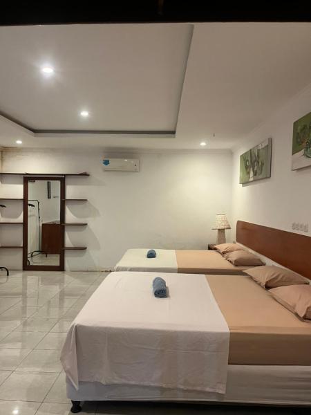 Gili Guest House - West Nusa Tenggara