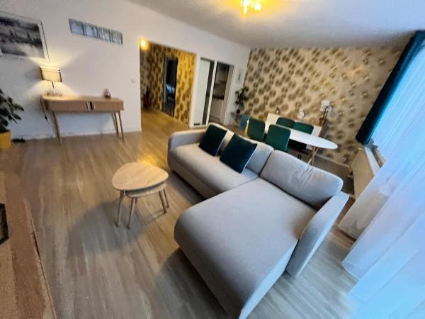 Vilvoorde City Center - Malines