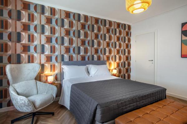 Enia Rooms - Nola