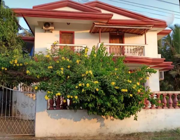 Ga Fernandes House - 콜바
