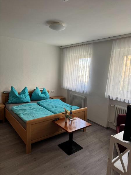 Gästehaus Linzgau - Überlingen