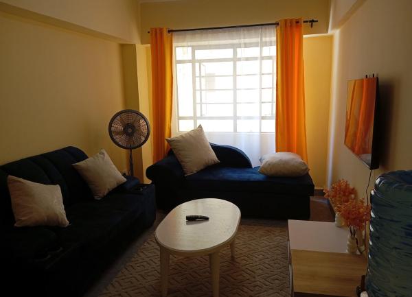 House Of Hera - Kisumu