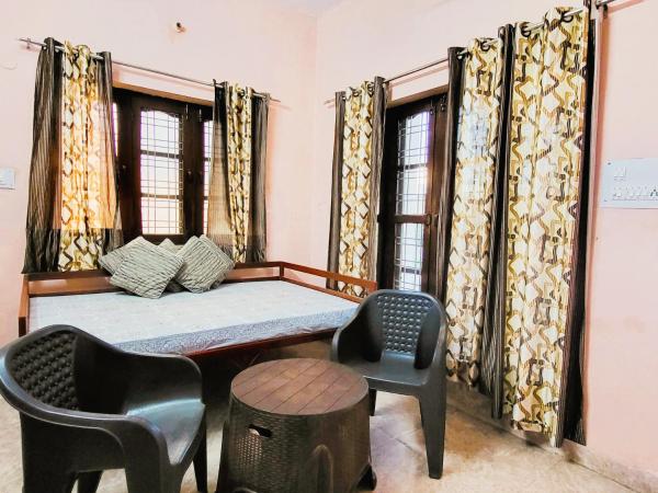 Feelfit Home Stay - Peaceful Stay In Doon, Gateway To Mountains - Dehradun
