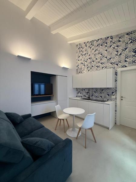 Domus Maris Dimora Nel Borgo - Termoli