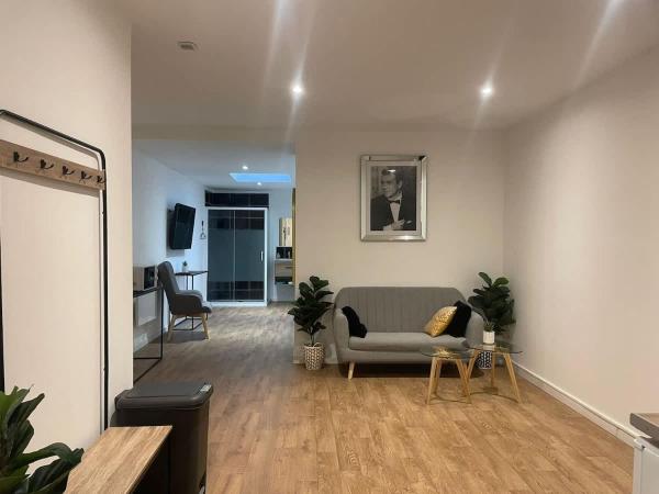 Le Nid Cosy Avec Balneo - Tourcoing