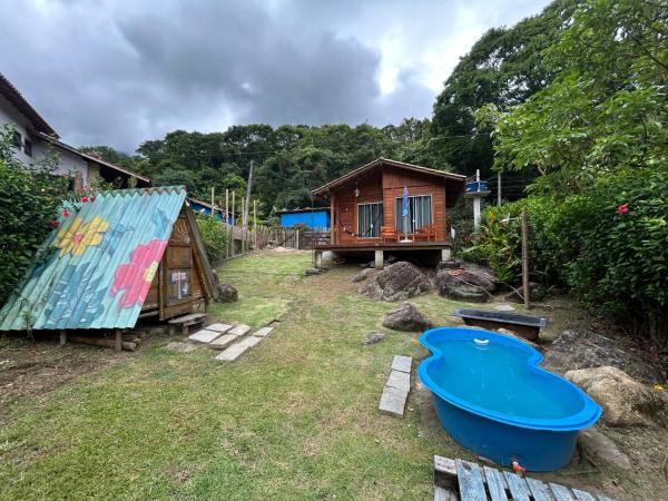 La Casinha Da Sorte - Macaé