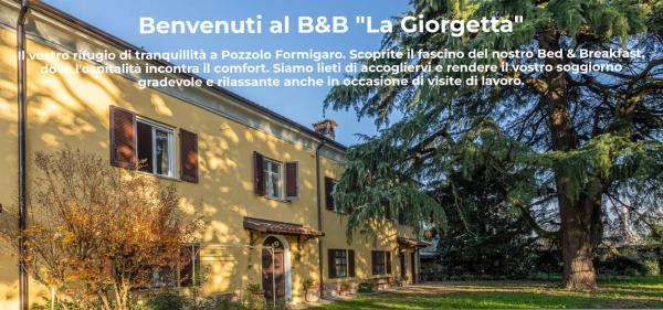 B&b La Giorgetta - Tortona
