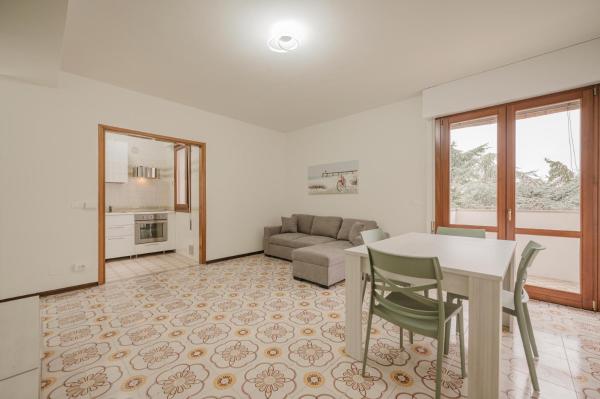 Vittoria Flat - 15 Min Da Venezia & Parcheggio - Venecia