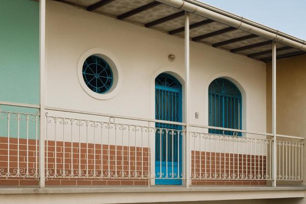 Apartamento 205 - Mangaratiba